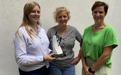 FreeZbe, ACLVB-jongeren vliegen hoger