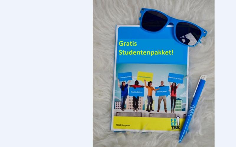 Download onze examenplanner | FreeZbe